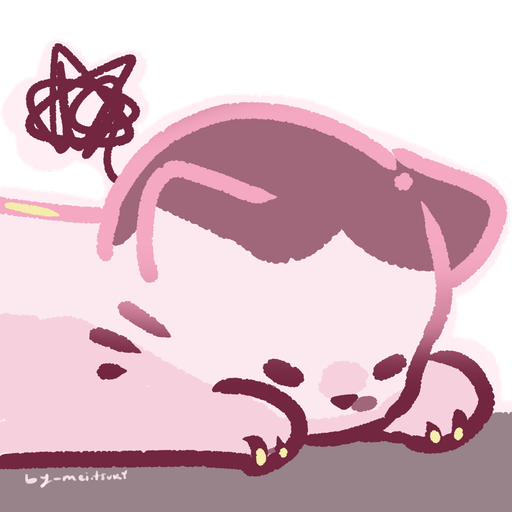 Sticker Maker - Silly stickers by_mei.tsuki