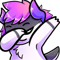 Sticker Maker - SillyEmy Twitch Emotes - Pack 2