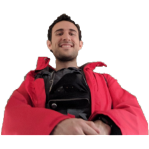 Sticker Maker - Simon