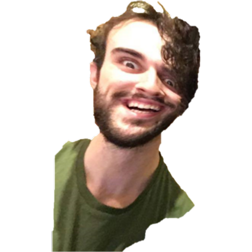 Sticker Maker - Simon