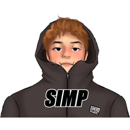 Sticker Maker - simp