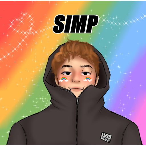Sticker Maker - simp