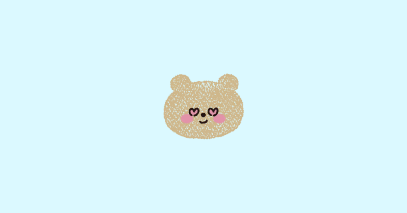 Sticker Maker - Simple Bear