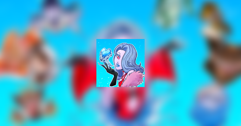 Sticker Maker - Sinful Holidays