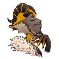Sticker Maker - Sinful Holidays