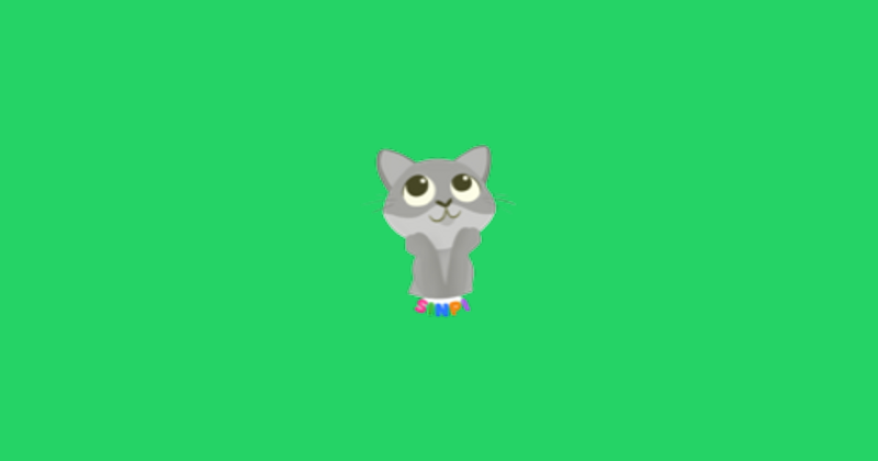 Sticker Maker - SINPI Sticker Maker - SINPI