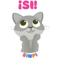 Sticker Maker - SINPI Sticker Maker - SINPI