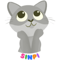 Sticker Maker - SINPI Sticker Maker - SINPI