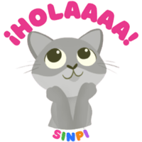Sticker Maker - SINPI Sticker Maker - SINPI