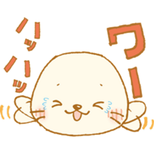 Sticker Maker - Sirotan Pack 1