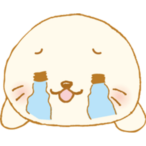Sticker Maker - Sirotan Pack 1