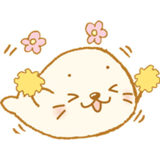 Sticker Maker - Sirotan Pack 1