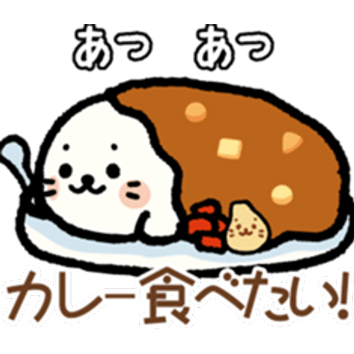 Sticker Maker - Sirotan Pack 11