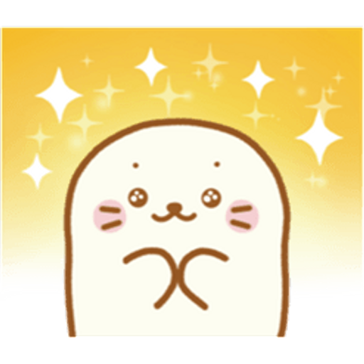 Sticker Maker - Sirotan Pack 2