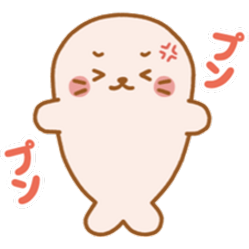 Sticker Maker - Sirotan Pack 2