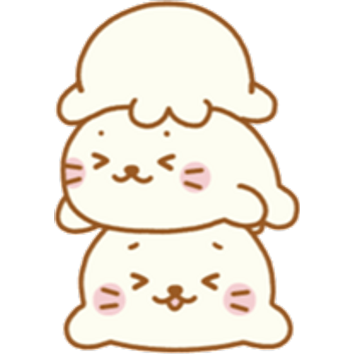 Sticker Maker - Sirotan Pack 2