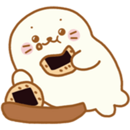 Sticker Maker - Sirotan Pack 2