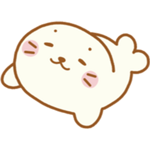 Sticker Maker - Sirotan Pack 2