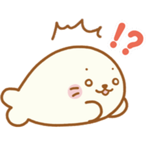 Sticker Maker - Sirotan Pack 2