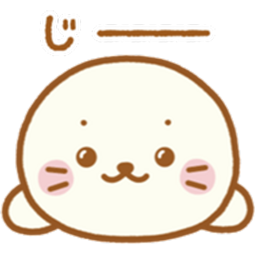 Sticker Maker - Sirotan Pack 2