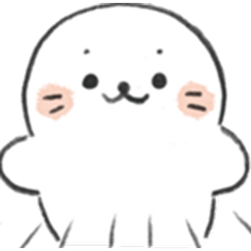 Sticker Maker - Sirotan Pack 4