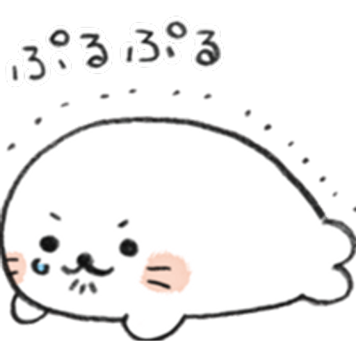 Sticker Maker - Sirotan Pack 4