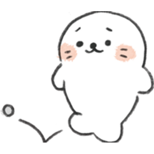 Sticker Maker - Sirotan Pack 4
