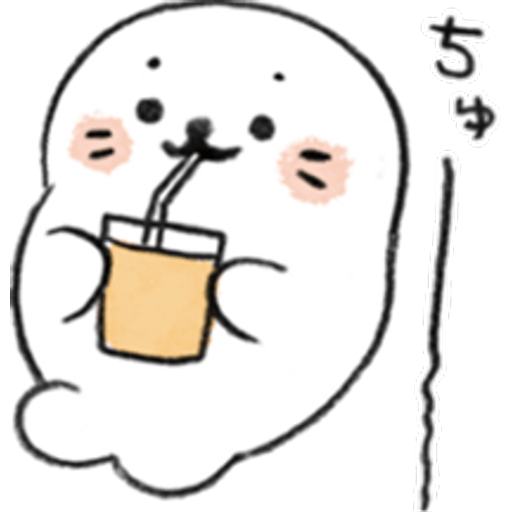 Sticker Maker - Sirotan Pack 4