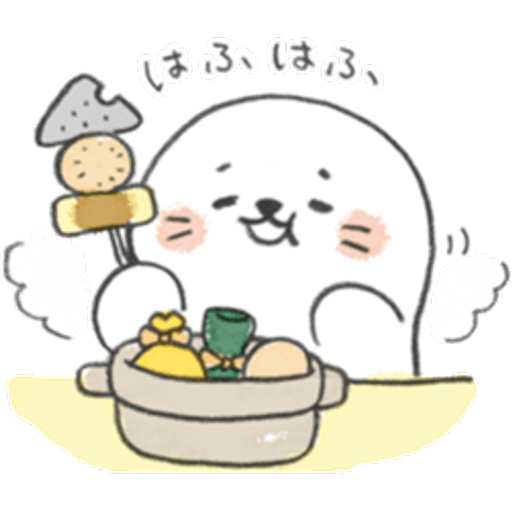 Sticker Maker - Sirotan Pack 4