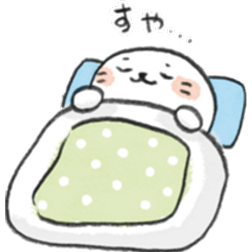 Sticker Maker - Sirotan Pack 4