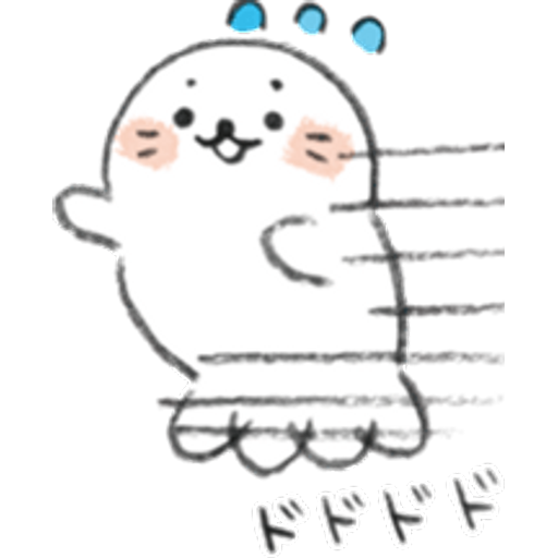 Sticker Maker - Sirotan Pack 4