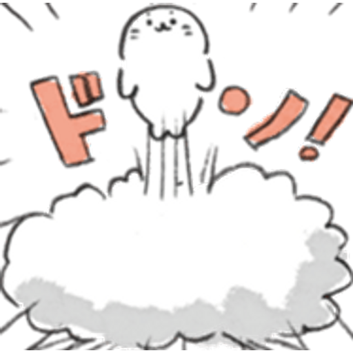 Sticker Maker - Sirotan Pack 4