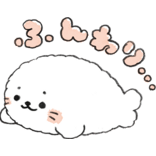 Sticker Maker - Sirotan Pack 4