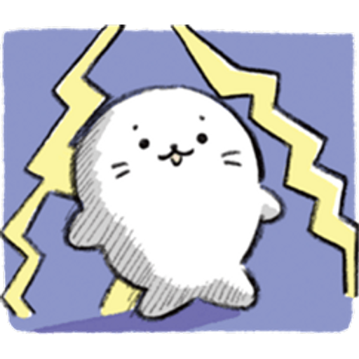 Sticker Maker - Sirotan Pack 5