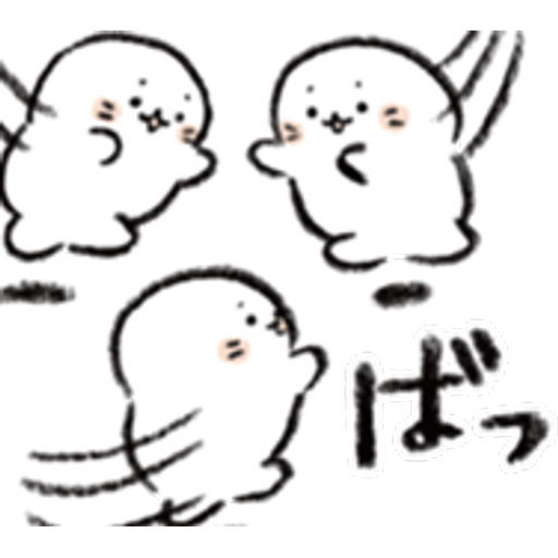 Sticker Maker - Sirotan Pack 5