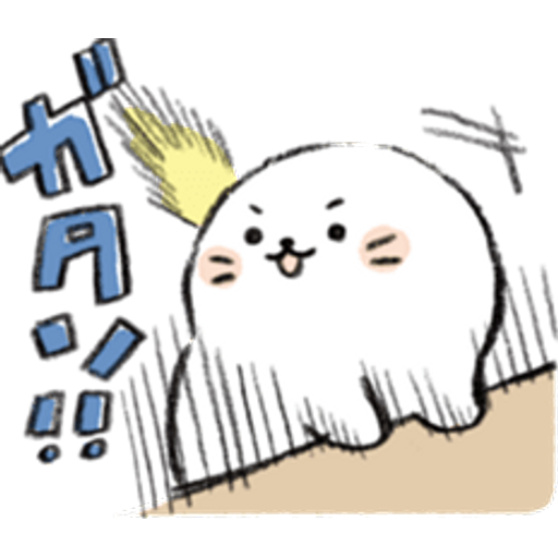 Sticker Maker - Sirotan Pack 5