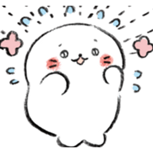 Sticker Maker - Sirotan Pack 5