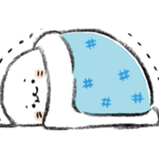 Sticker Maker - Sirotan Pack 5