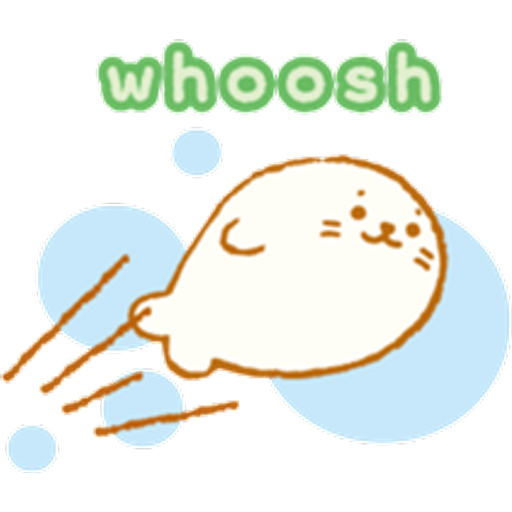 Sticker Maker - Sirotan Pack 6