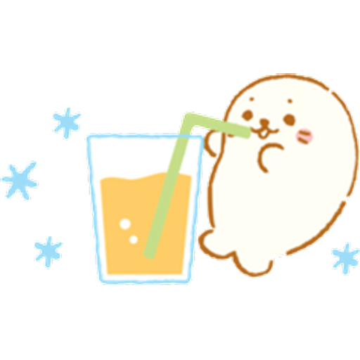 Sticker Maker - Sirotan Pack 6