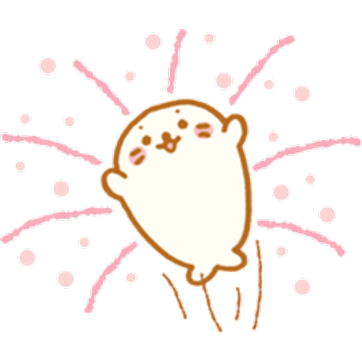 Sticker Maker - Sirotan Pack 6