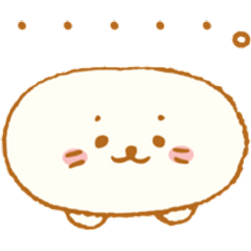 Sticker Maker - Sirotan Pack 6