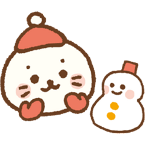 Sticker Maker - Sirotan Pack 7