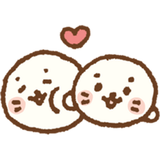 Sticker Maker - Sirotan Pack 7