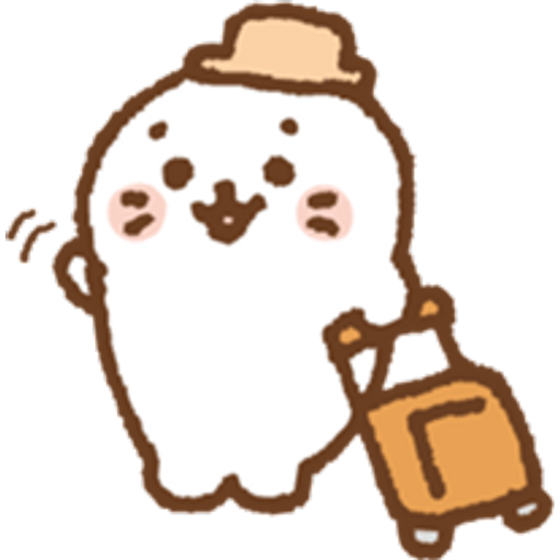 Sticker Maker - Sirotan Pack 7