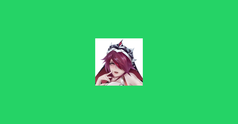 Sticker Maker - Sister Rosaria