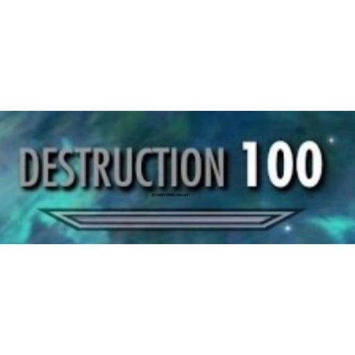 Sticker Maker - Skyrim 1