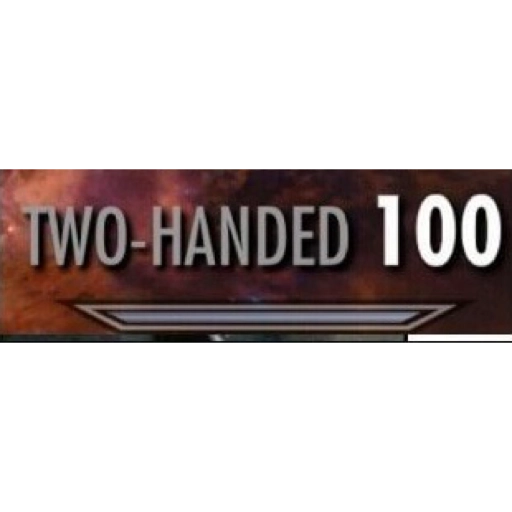 Sticker Maker - Skyrim 1