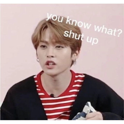 Sticker Maker - skz