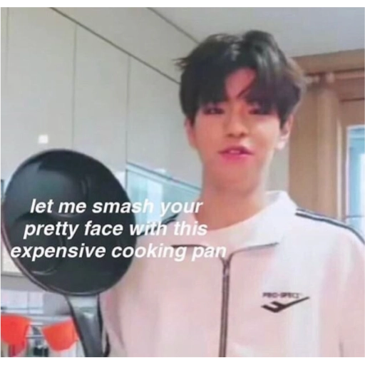 Sticker Maker - skz